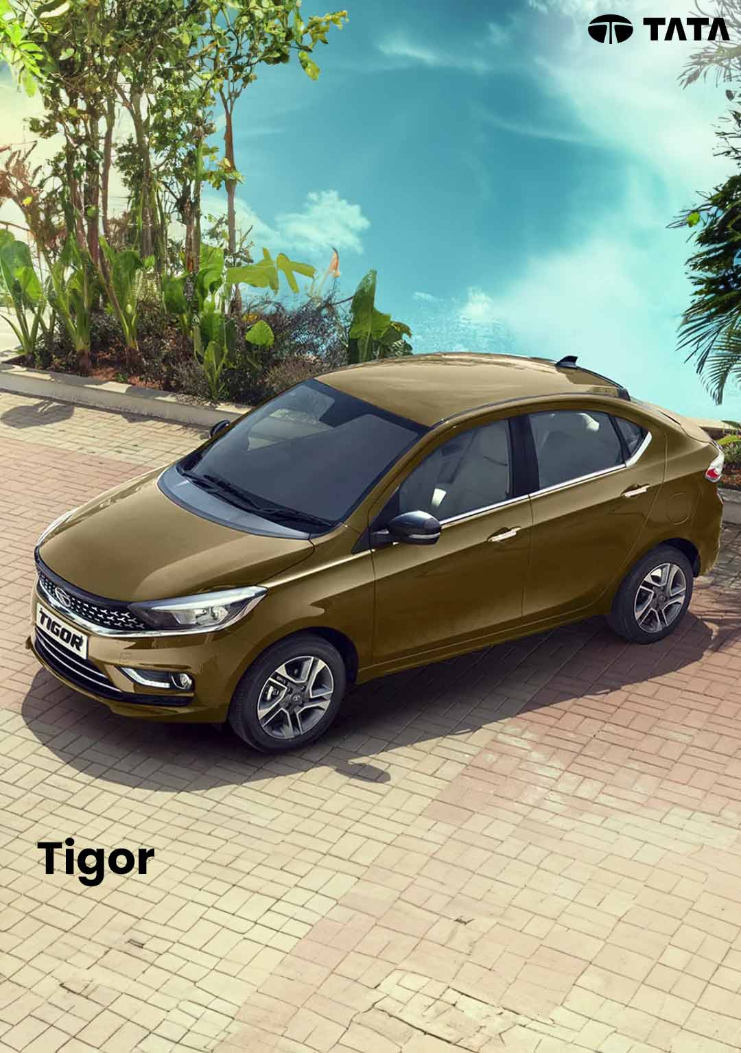 Tata dealers and showroom | TC Motors