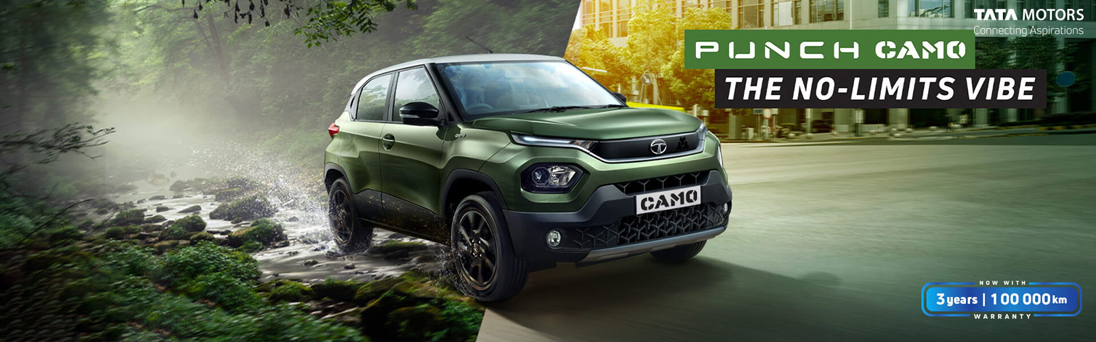 Tata dealers and showrooms in Hazaribagh | Basudeb Auto