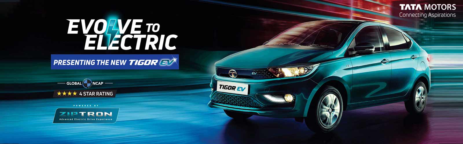 Tata dealers and showrooms in Kolkata | K B Motors