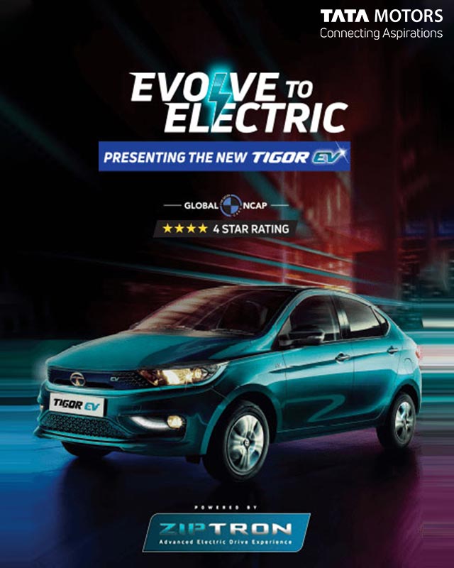 Tata dealers and showrooms in Kolkata | K B Motors