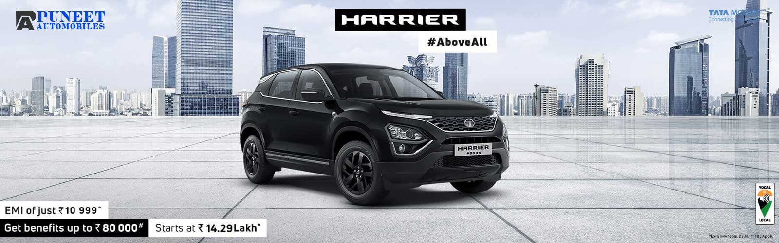 Tata dealers and showrooms in Lucknow, Azamgarh, Barabanki, Amethi ...