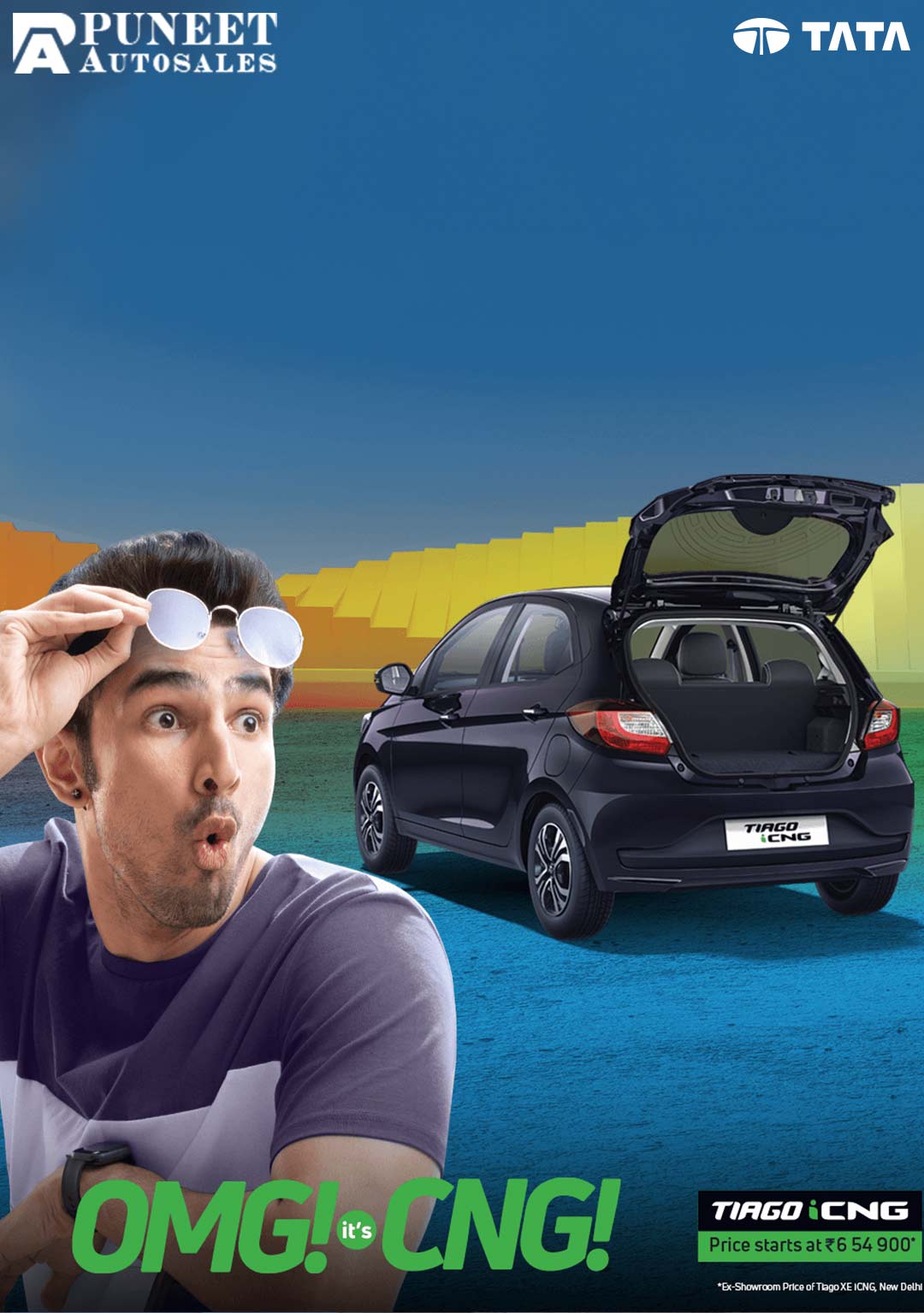 Tata dealers and showrooms in Lucknow, Azamgarh, Barabanki, Amethi ...