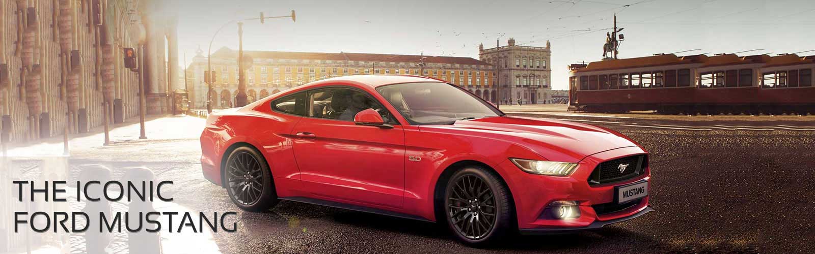 Ford dealers and showrooms in Chennai | Hans Ford