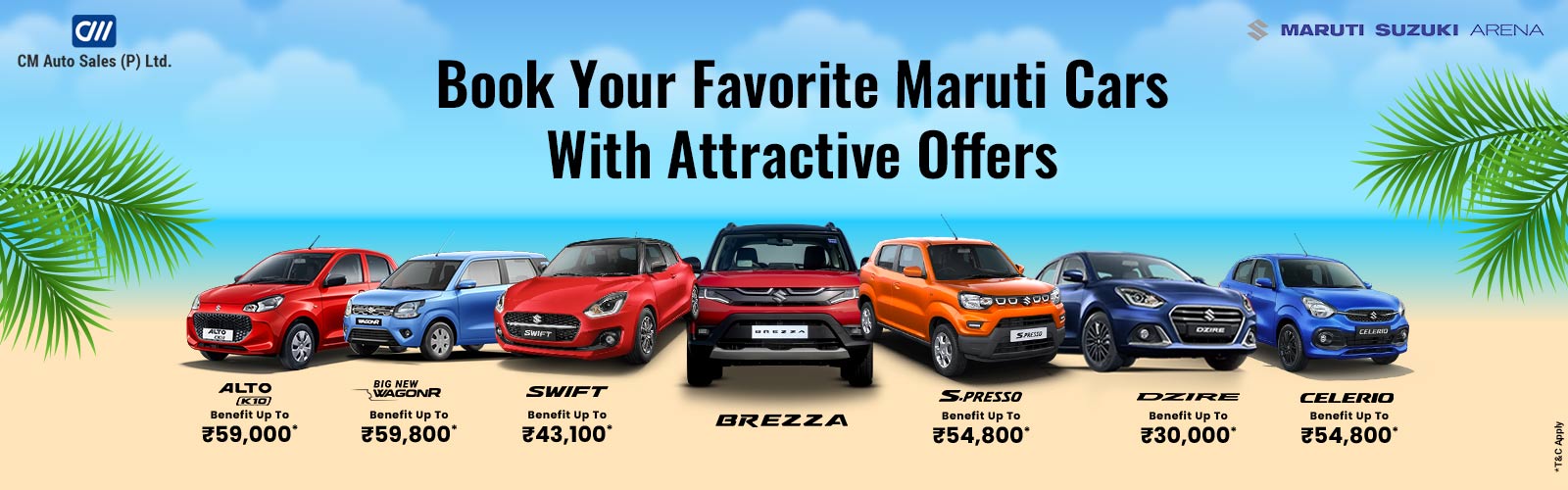 Maruti Suzuki Arena & NEXA Car Dealership Showrrom in Mohali, Kharar, Ropar, Morinda, Nangal ...