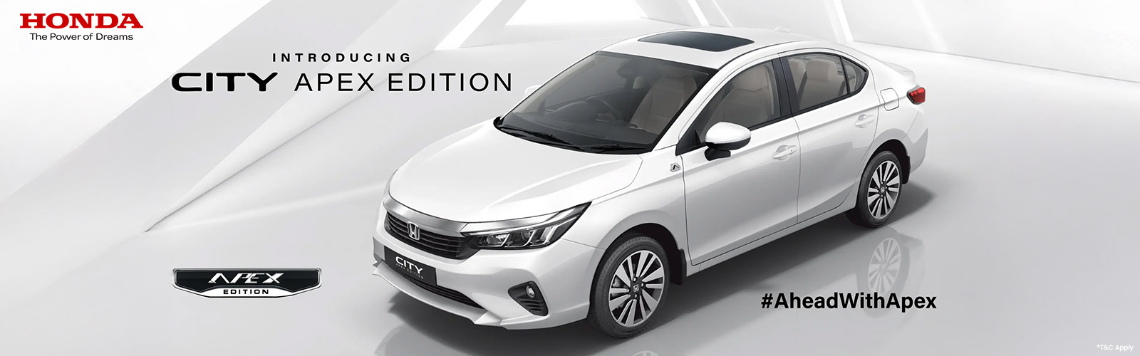 Apco Honda Car Dealers and Showrooms | New Honda Cars | Used Honda Cars