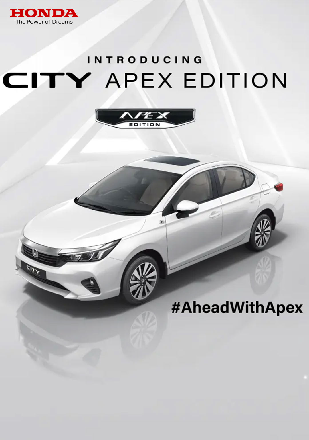 Apco Honda Car Dealers and Showrooms | New Honda Cars | Used Honda Cars