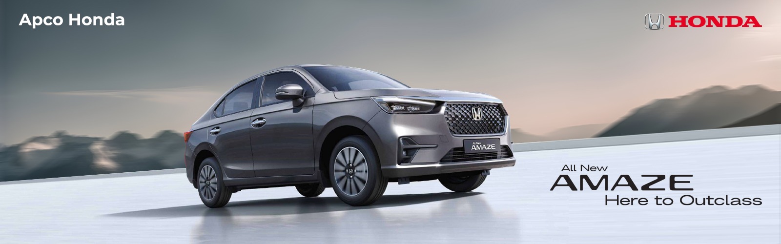 Apco Honda Car Dealers and Showrooms | New Honda Cars | Used Honda Cars