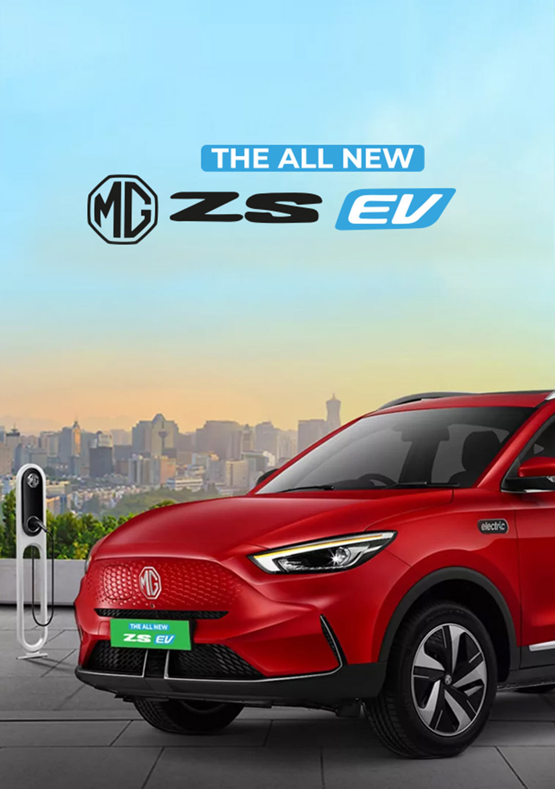 MG dealers and showrooms in New Delhi | MG Motors