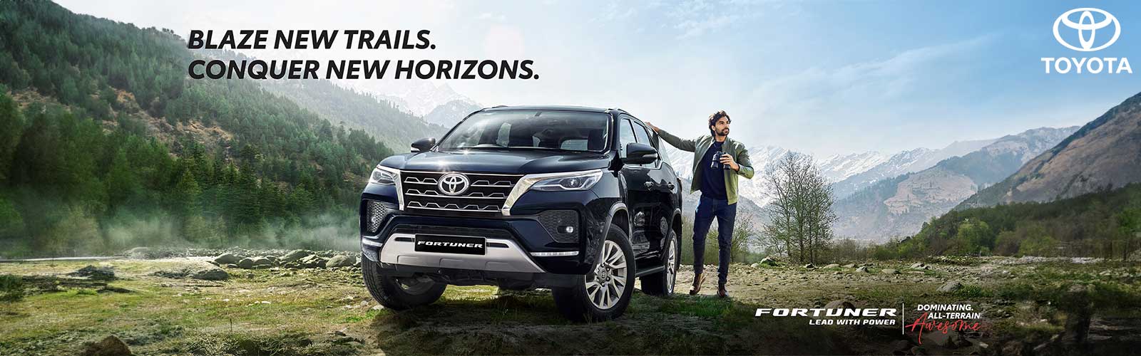 Toyota dealers and showrooms in Pune | Shaw Toyota.