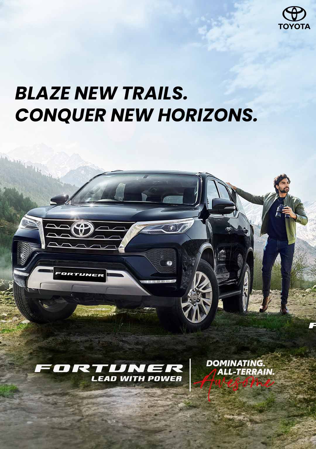 Toyota dealers and showrooms in Pune | Shaw Toyota.