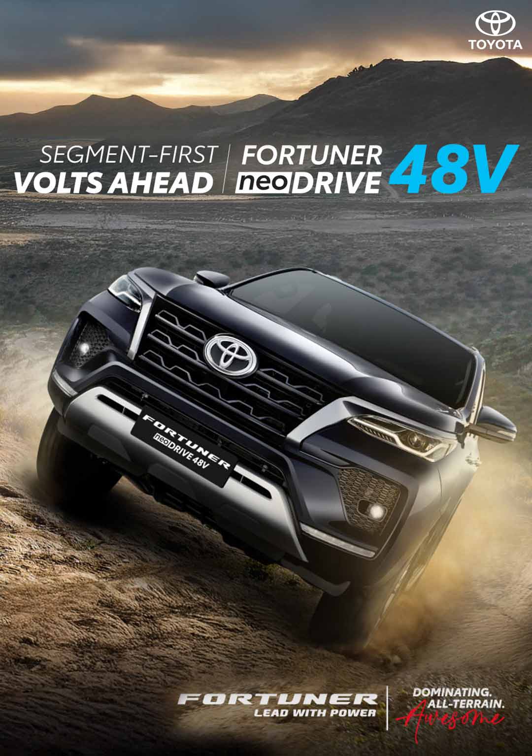 Toyota dealers and showrooms in Pune | Shaw Toyota.