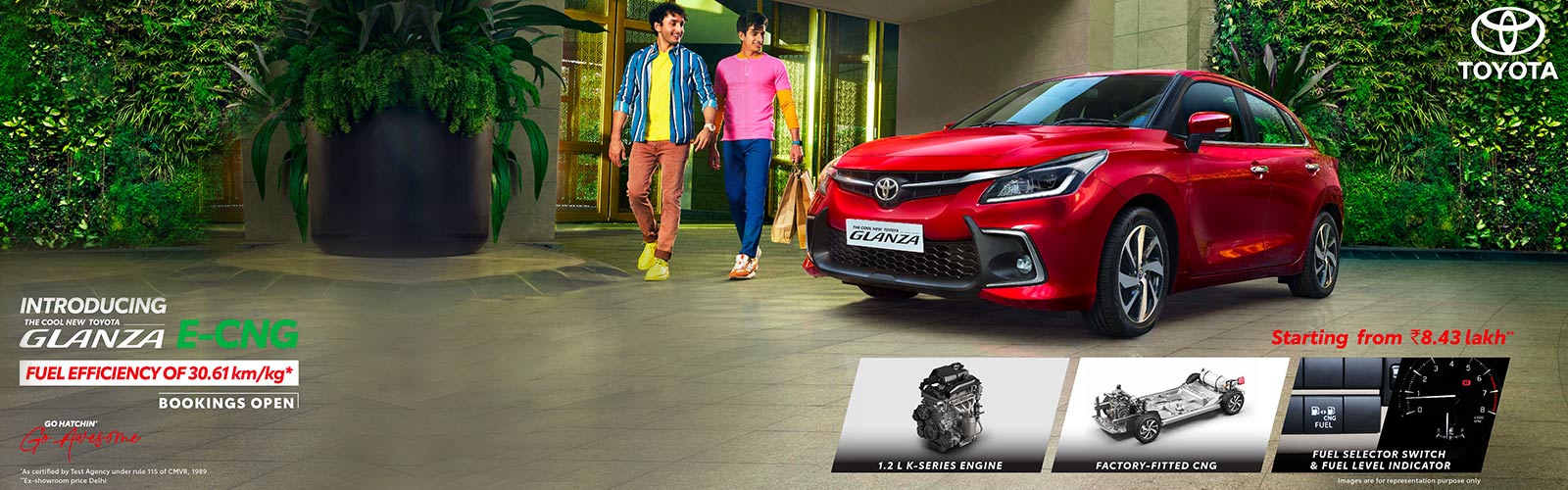 Toyota dealers and showrooms in Pune | Shaw Toyota.