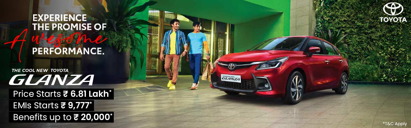 Toyota dealers and showrooms in Pune | Shaw Toyota.