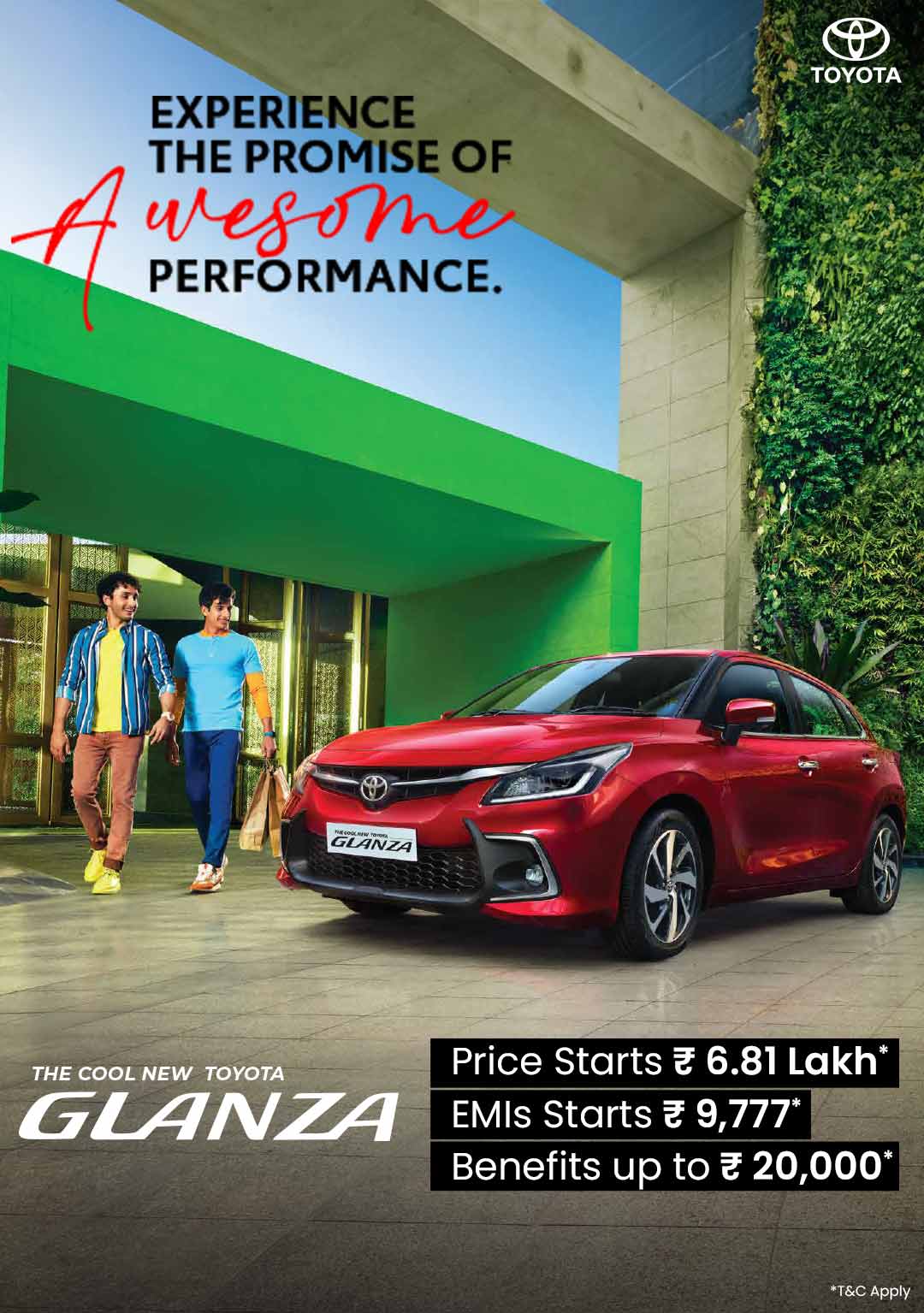 Toyota dealers and showrooms in Pune | Shaw Toyota.