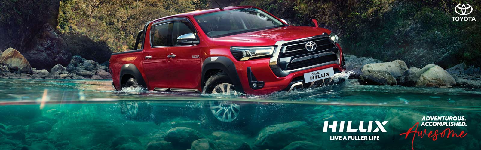 Toyota dealers and showrooms in Pune | Shaw Toyota.