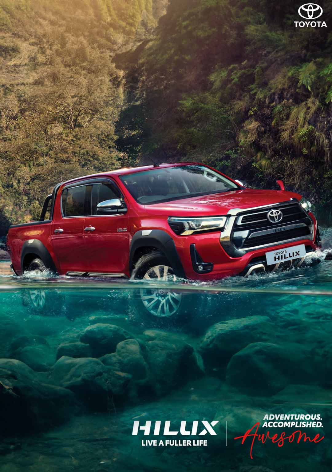 Toyota dealers and showrooms in Pune | Shaw Toyota.