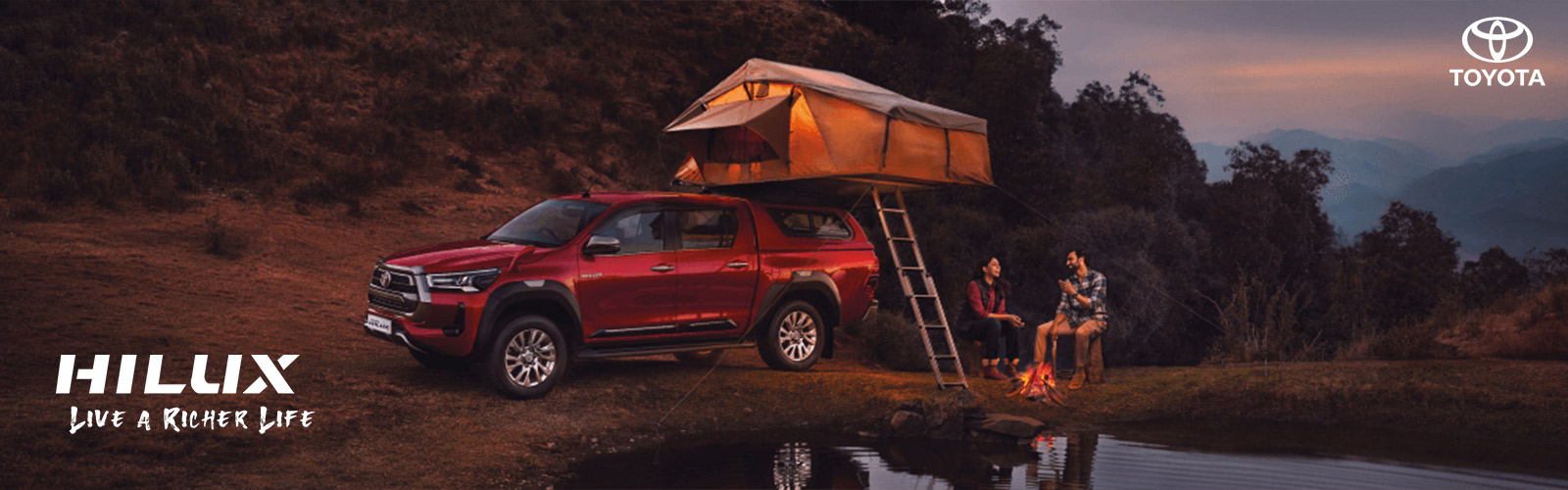 Toyota dealers and showrooms in Pune | Shaw Toyota.