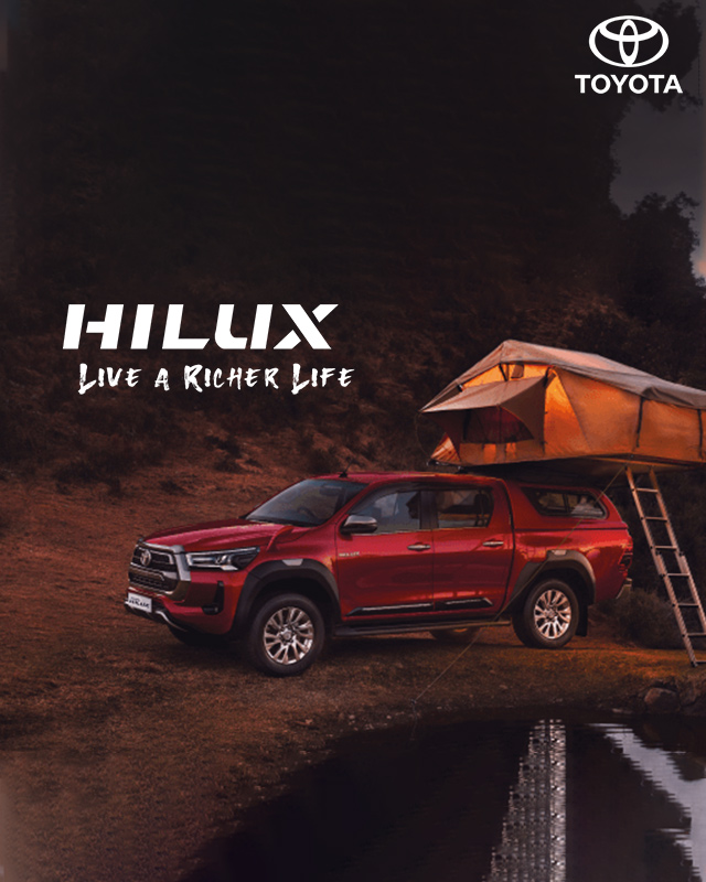 Toyota dealers and showrooms in Pune | Shaw Toyota.