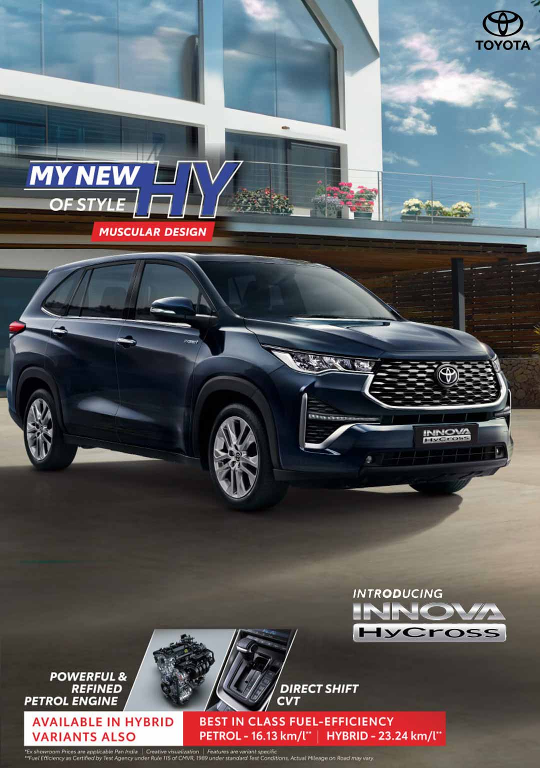 Toyota dealers and showrooms in Pune | Shaw Toyota.