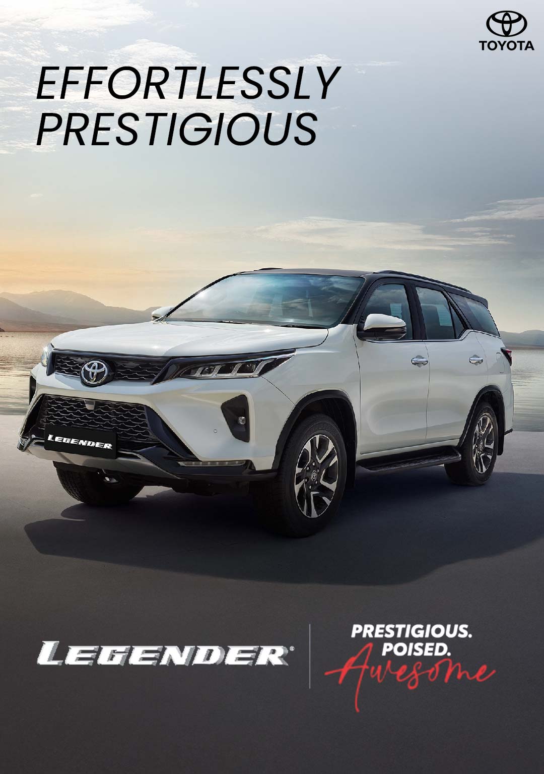 Toyota dealers and showrooms in Pune | Shaw Toyota.