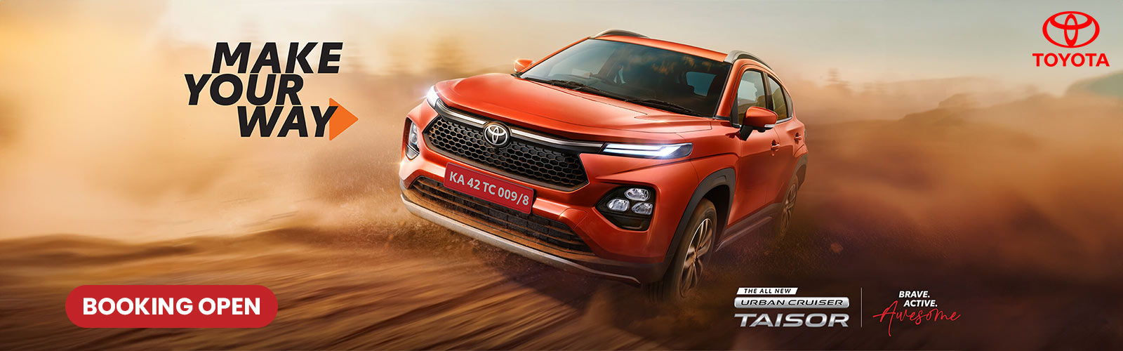 Toyota dealers and showrooms in Pune | Shaw Toyota.