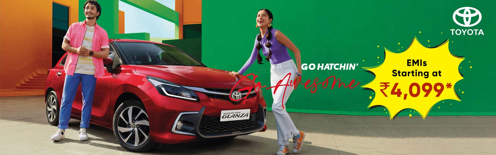 Toyota dealers and showrooms in Pune | Shaw Toyota.