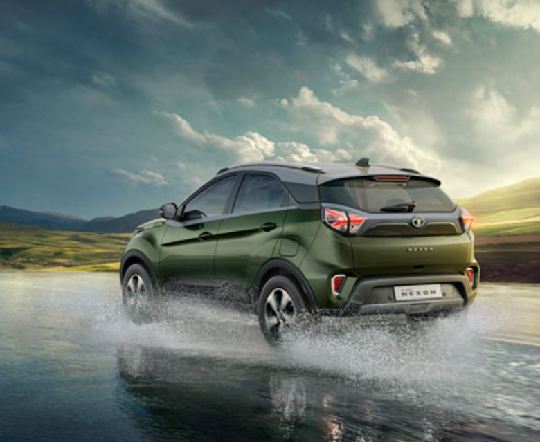 Tata dealers and showrooms in Chennai | Lakshmi Tata