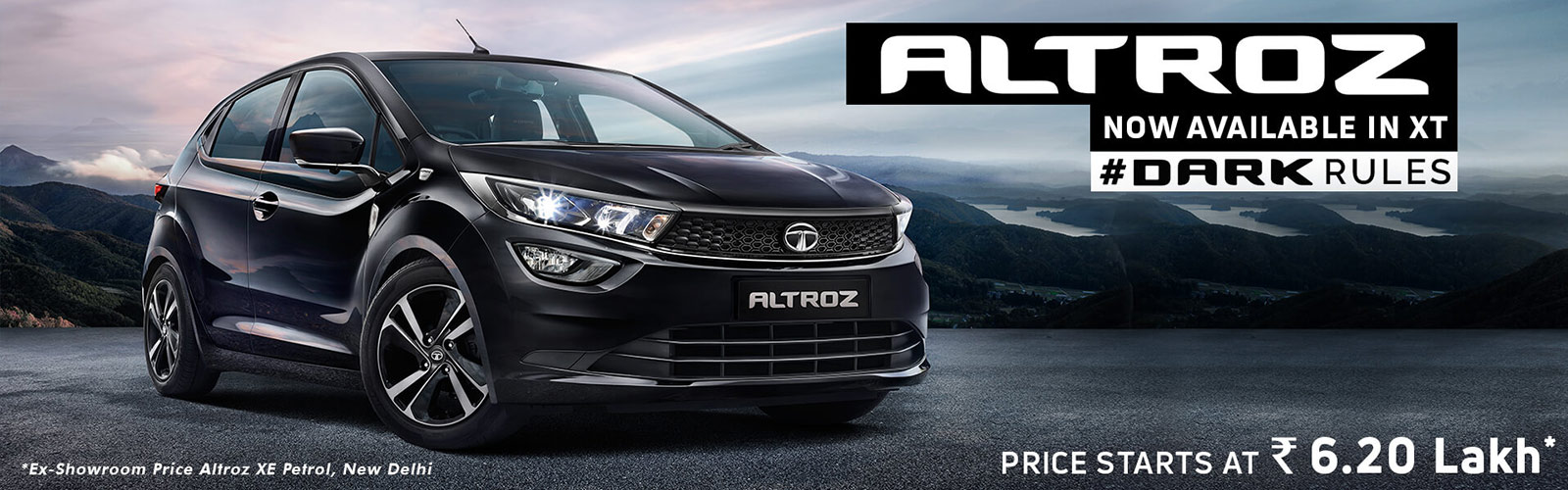 Tata dealers and showrooms in Mumbai | Puneet Cars