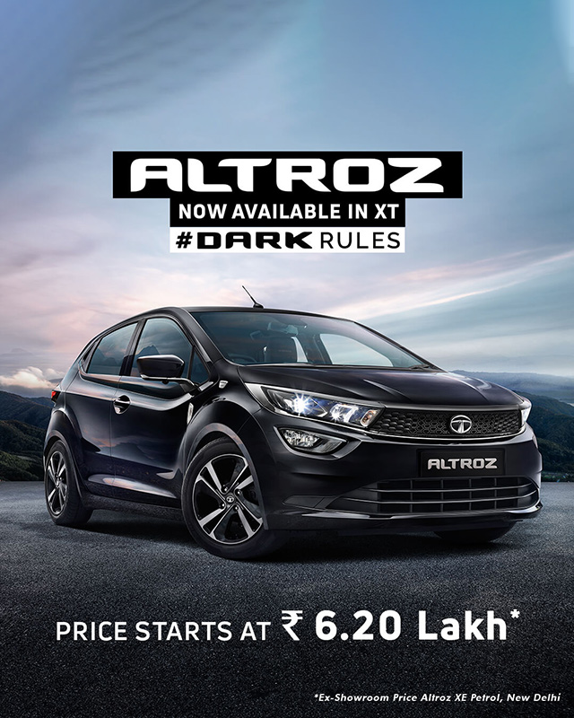 Tata dealers and showrooms in Mumbai | Puneet Cars