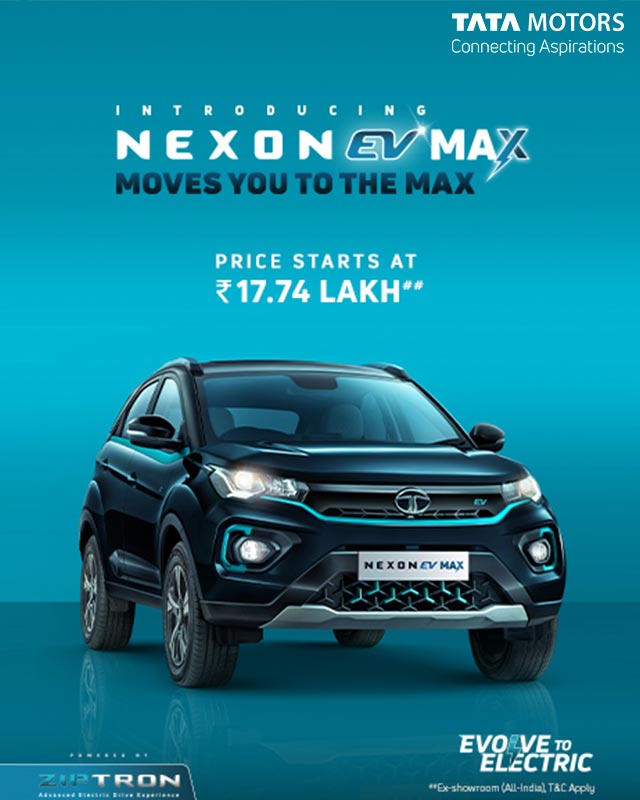 Tata dealers and showrooms in Mumbai | Puneet Cars