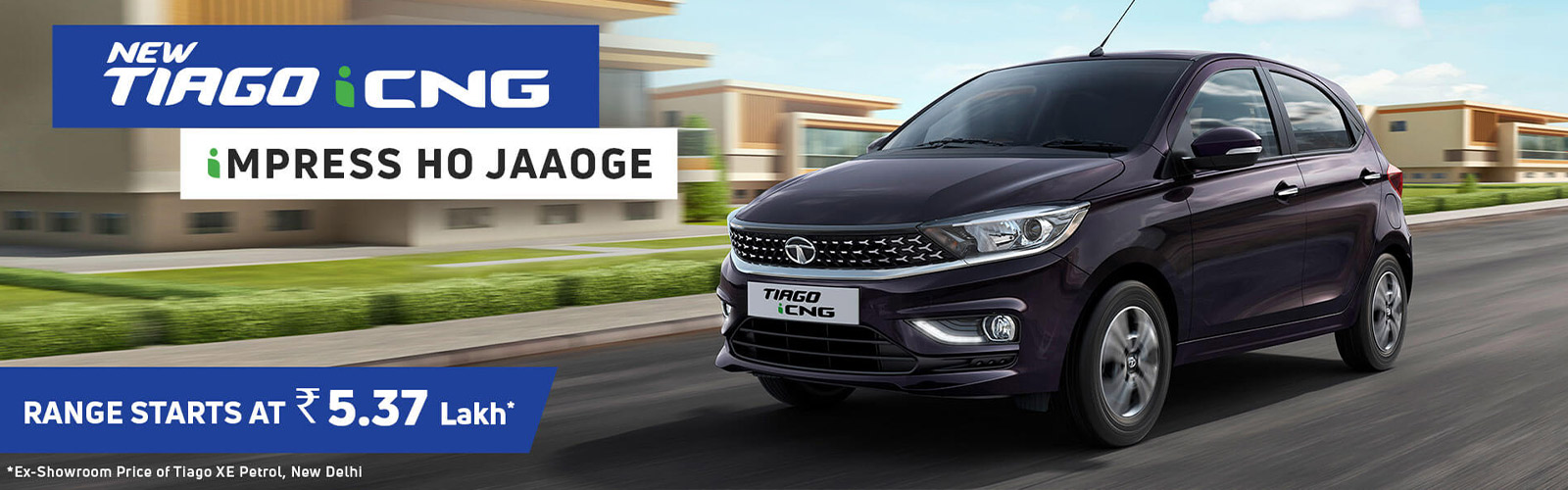 Tata dealers and showrooms in Mumbai | Puneet Cars