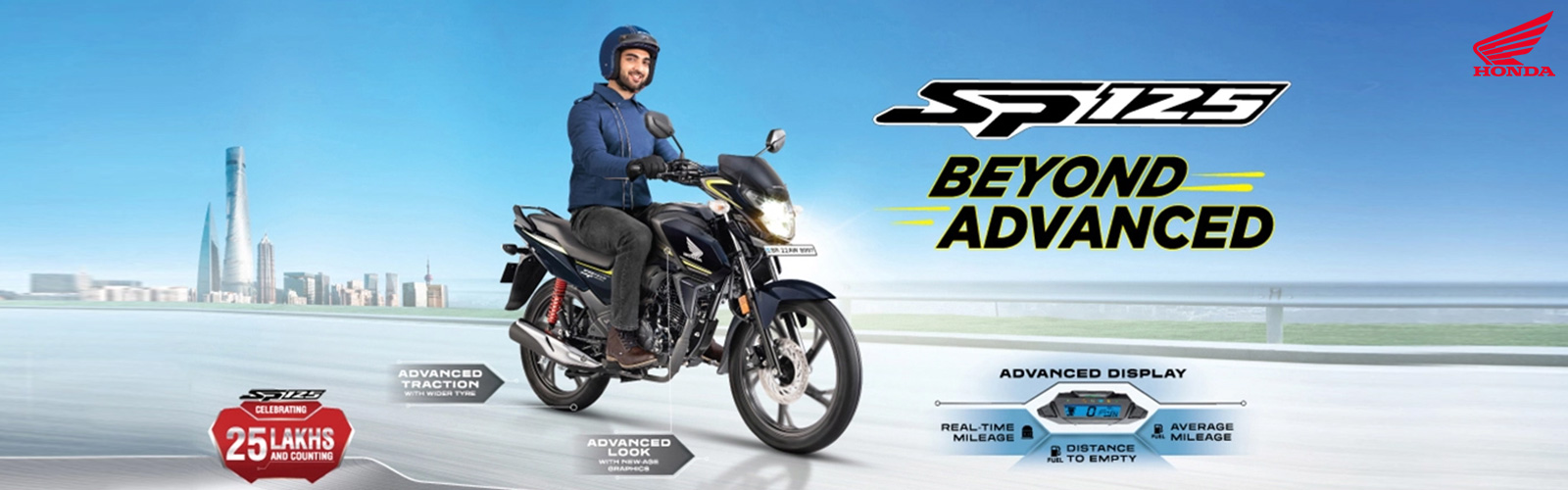 Honda dealers and showrooms in Vadodara | Apple Honda