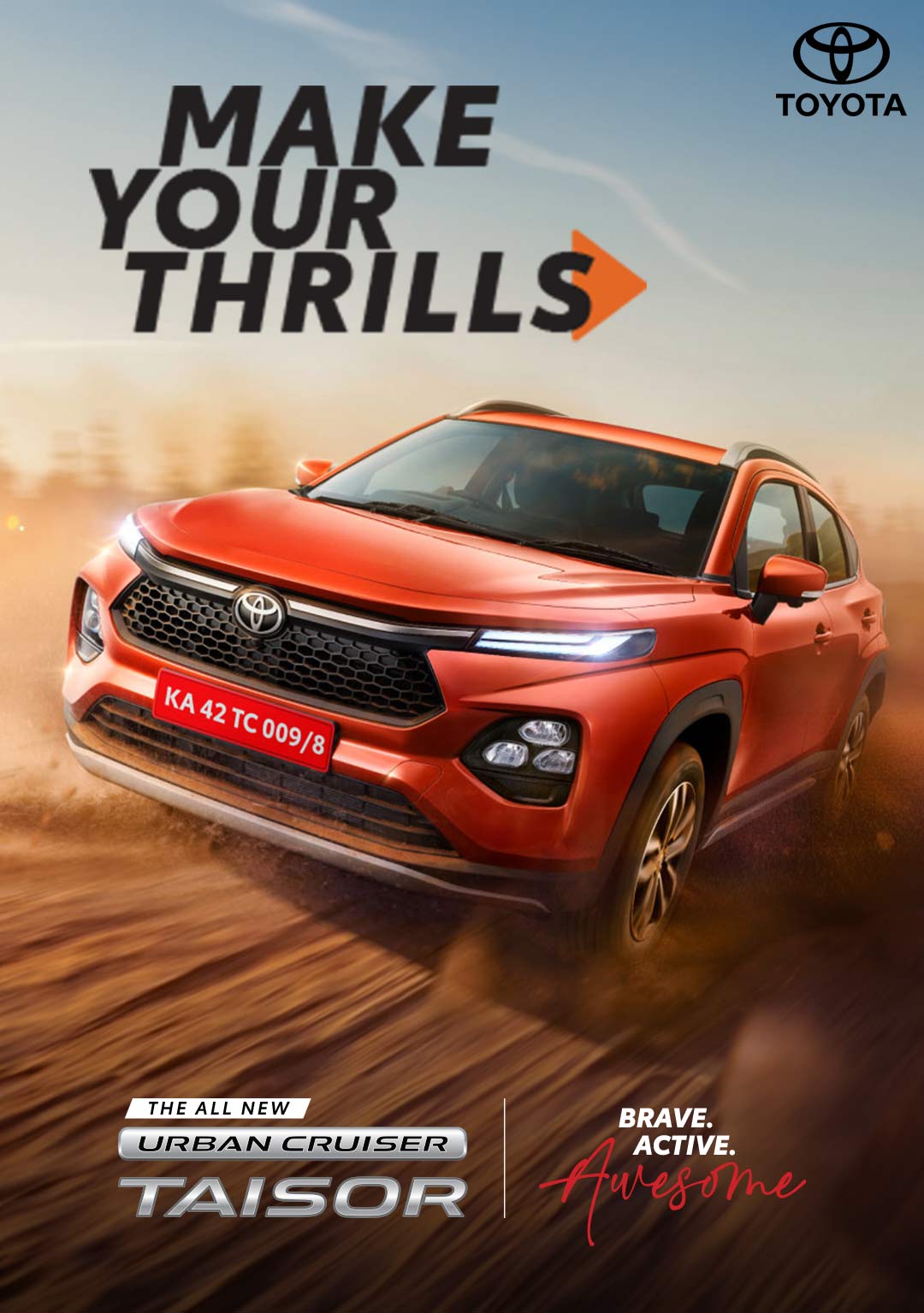 Toyota dealers and showrooms in Bhiwandi | Regent Toyota.