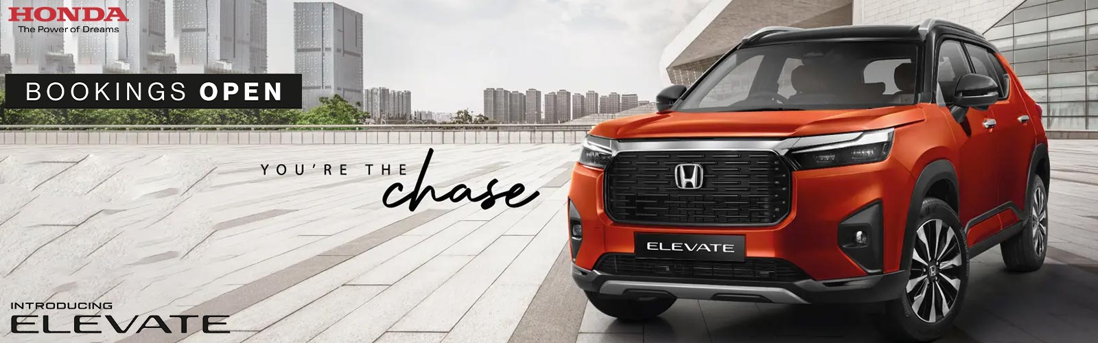 Honda dealers and showrooms in Lucknow | Standard Honda