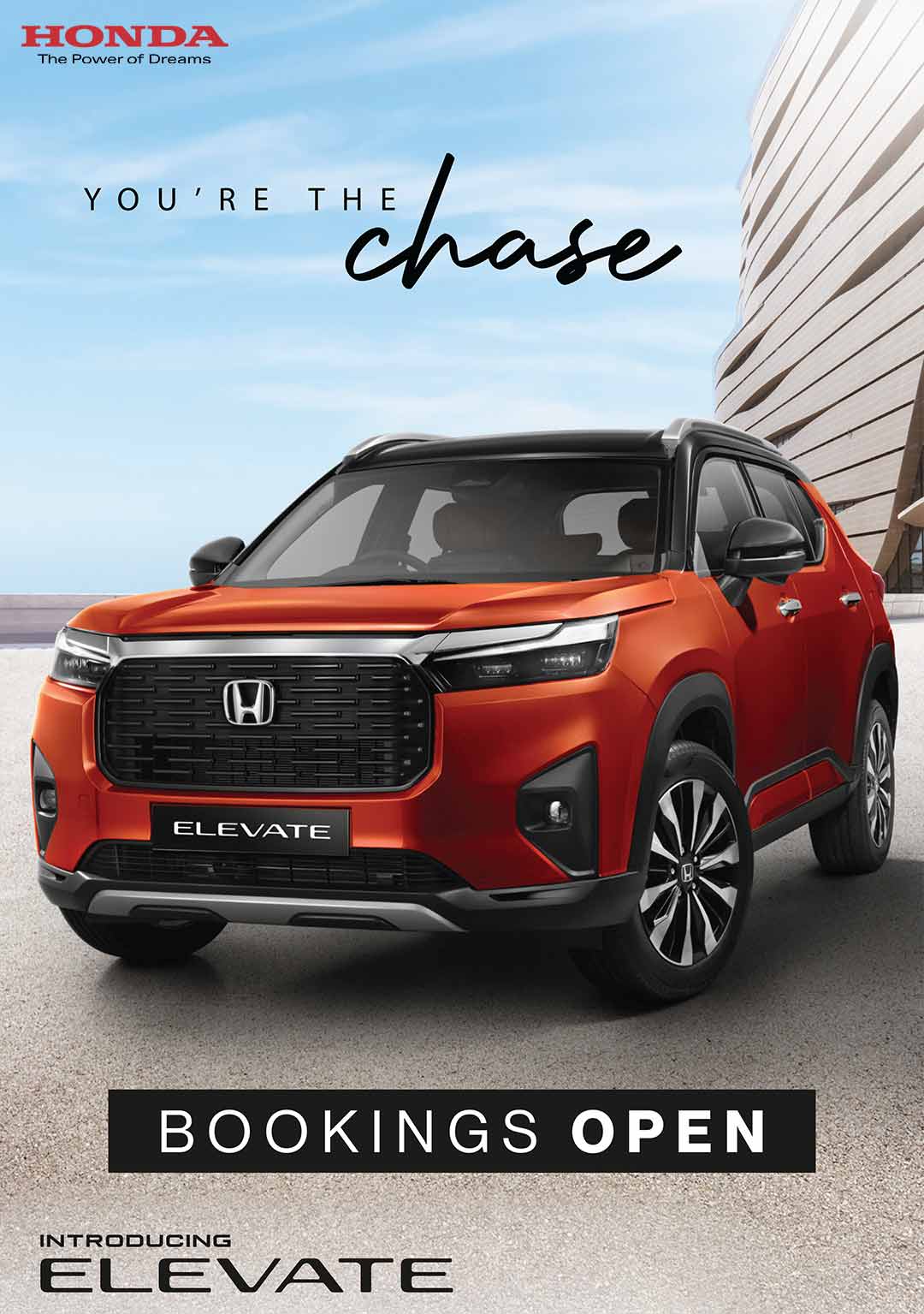 Honda dealers and showrooms in Lucknow | Standard Honda