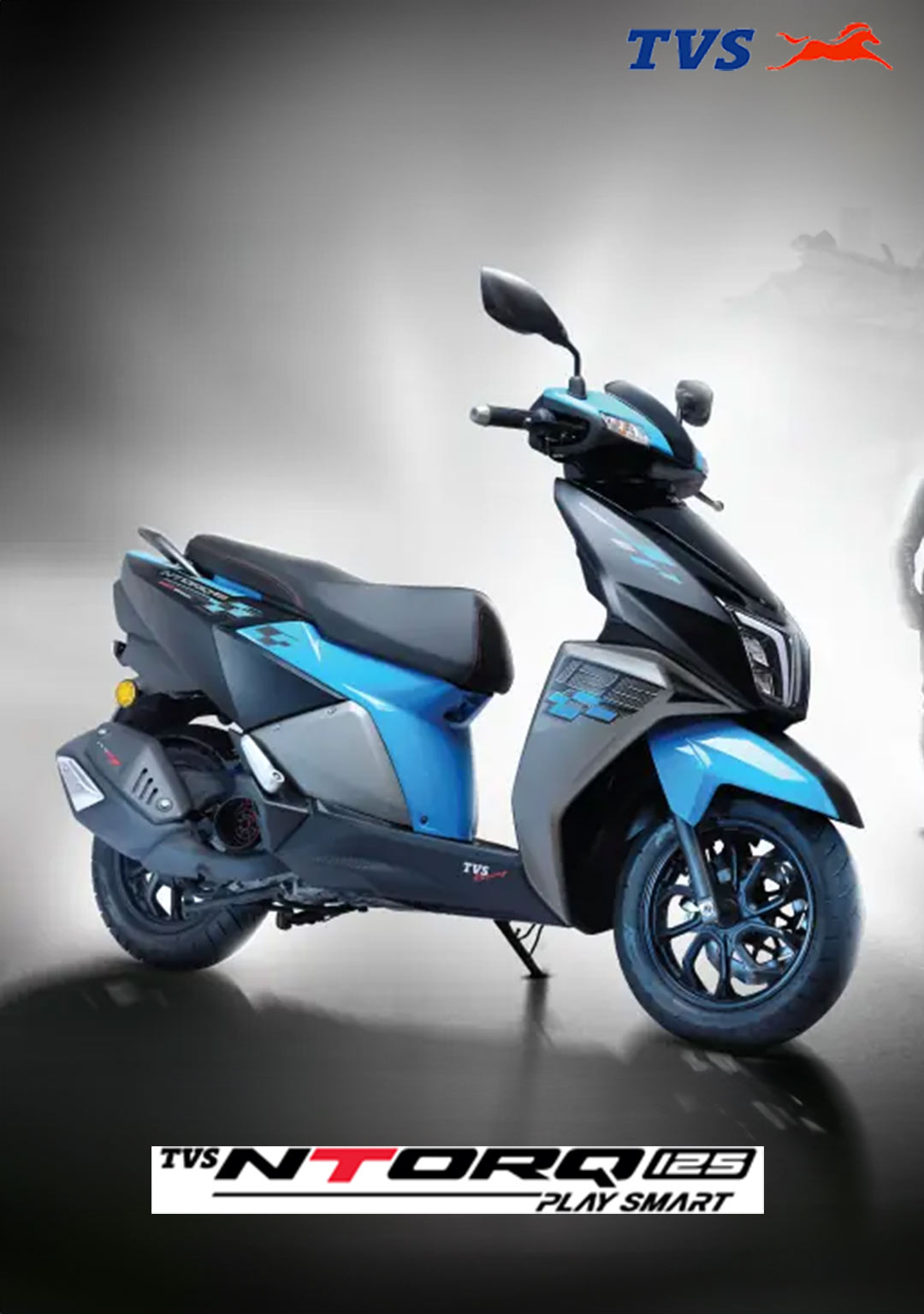 TVS dealers and showrooms in Navi Mumbai | Minakshi TVS