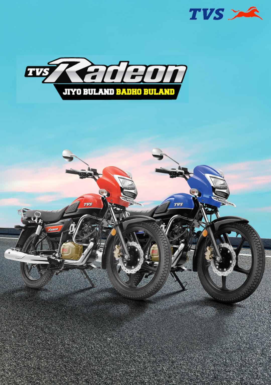 TVS dealers and showrooms in Navi Mumbai | Minakshi TVS