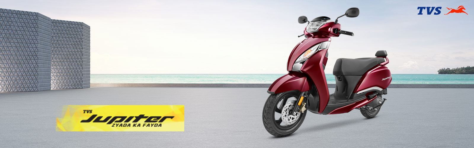 TVS dealers and showrooms in Navi Mumbai | Minakshi TVS