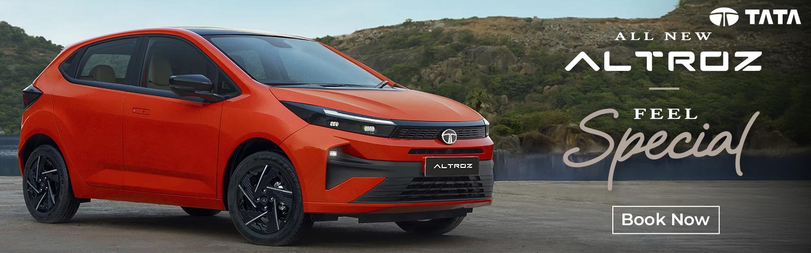 Tata dealers and showrooms in Guwahati | Axom Cars.