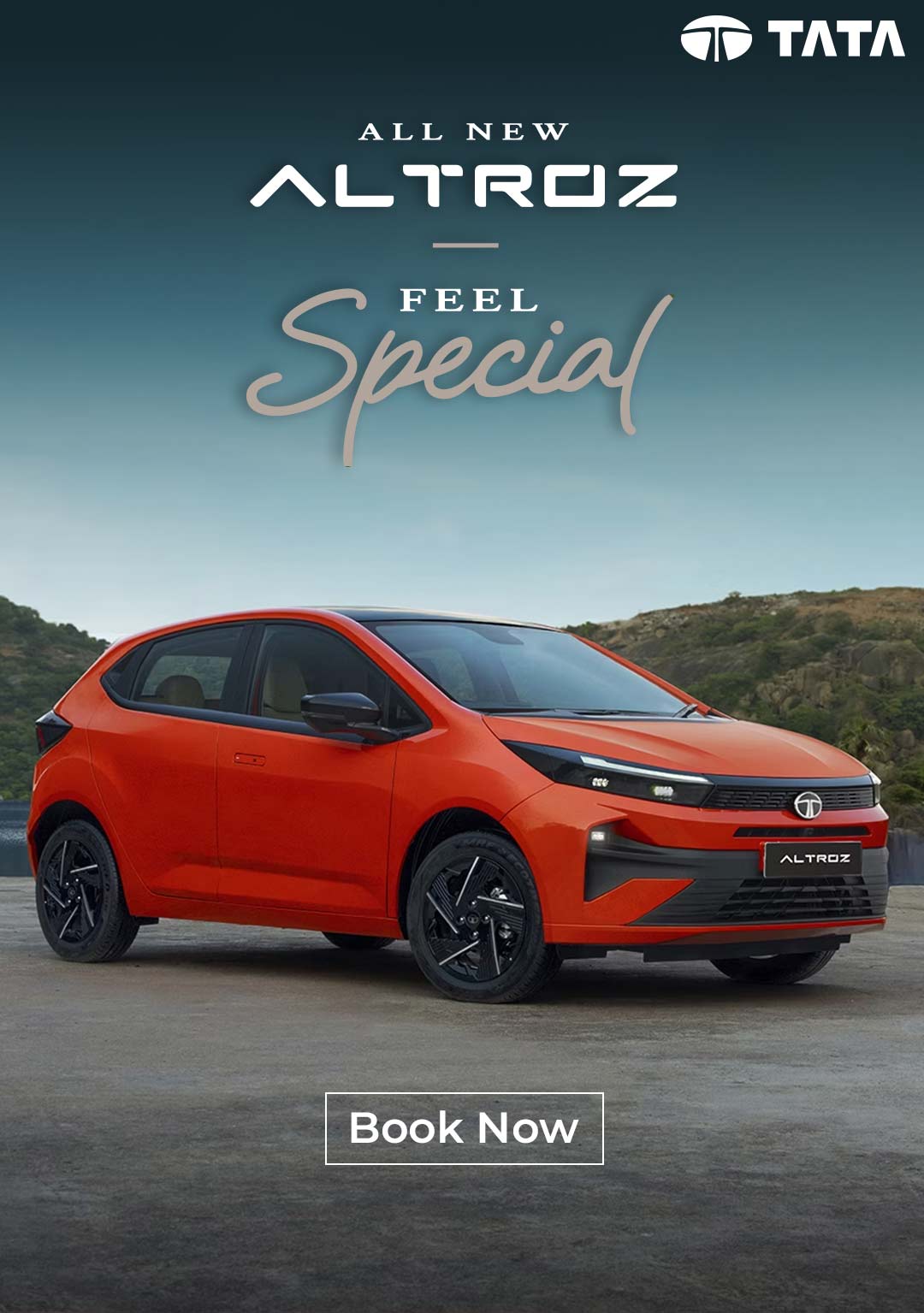 Tata dealers and showrooms in Guwahati | Axom Cars.