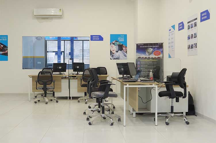 Tata dealers and showrooms in Panchkula | Vision Tata