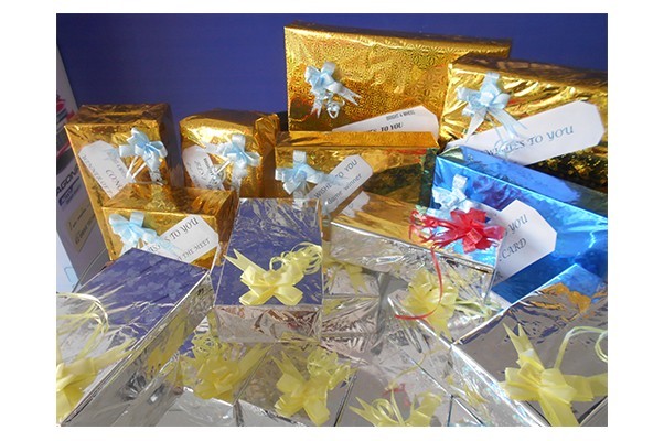 Maruti Showroom and Workshop Images | Bright 4 Wheel