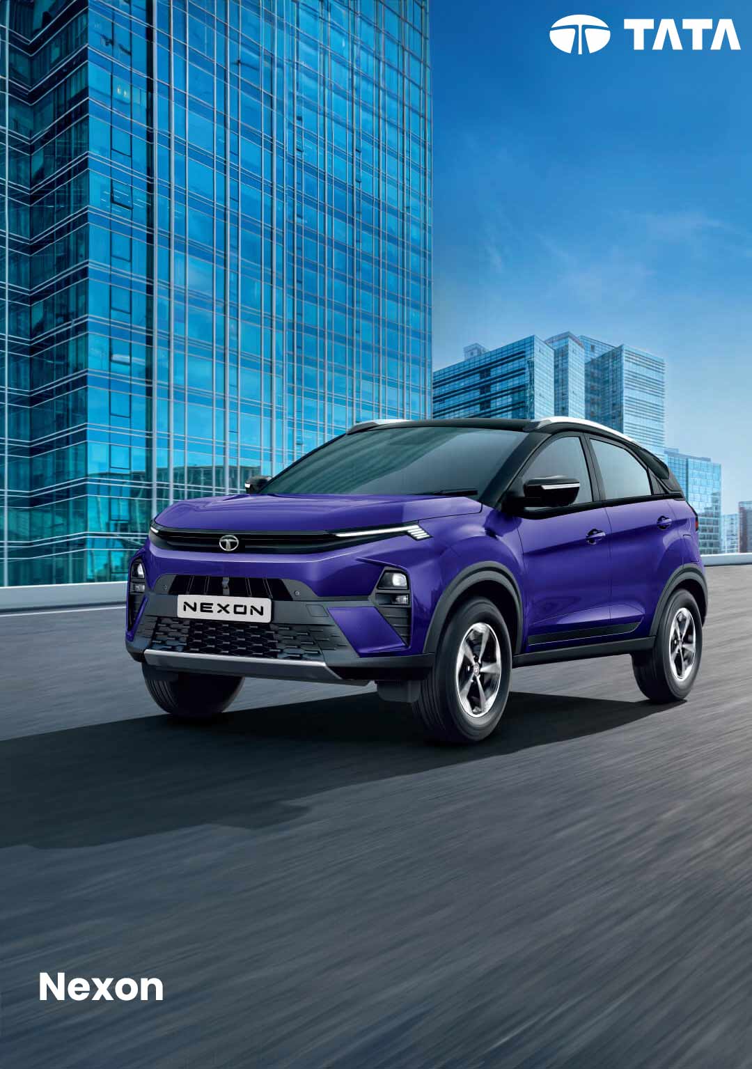 Tata dealers and showrooms in New Delhi | Cherish Tata