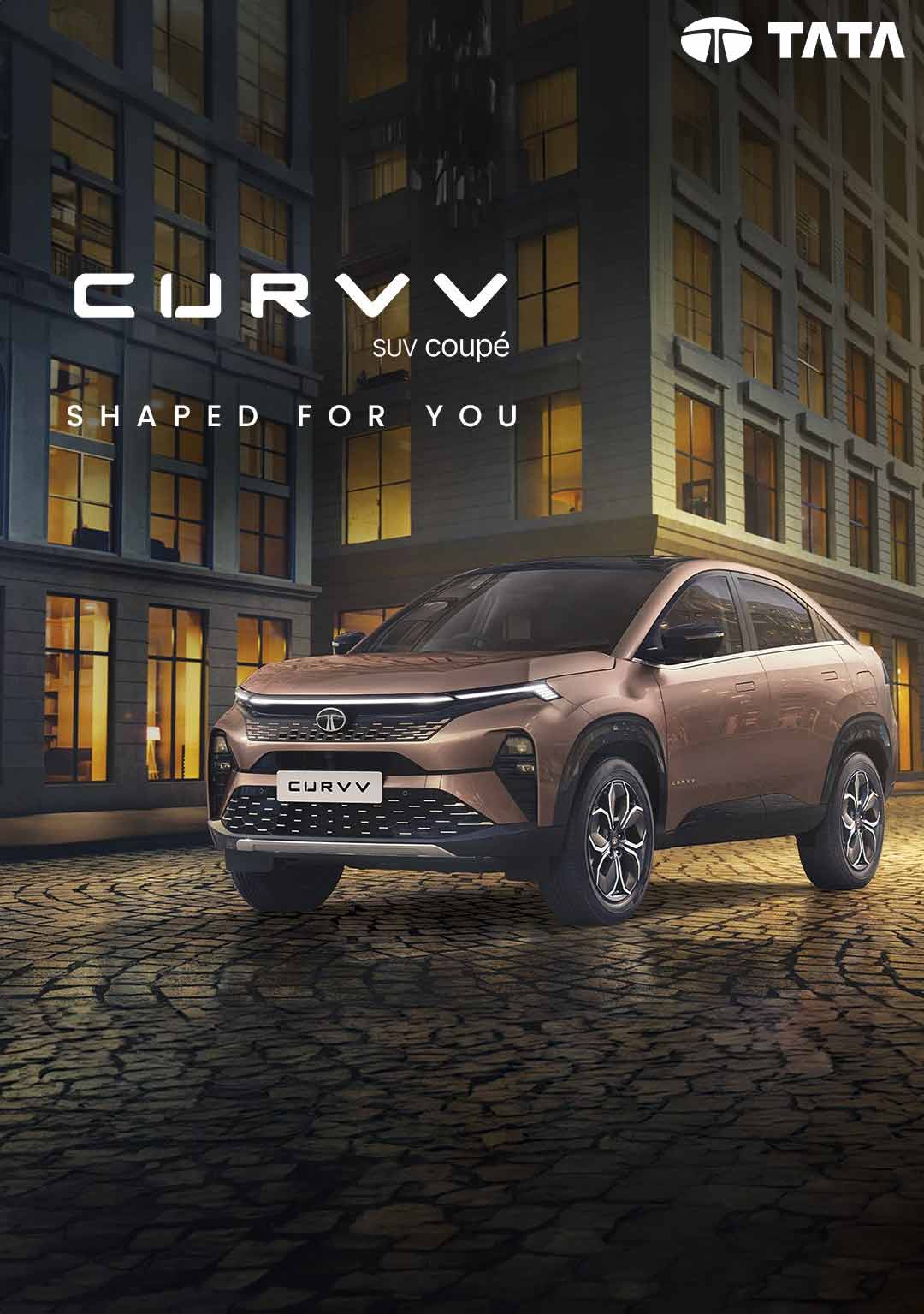 Tata dealers and showrooms in Pune | Shaw Tata