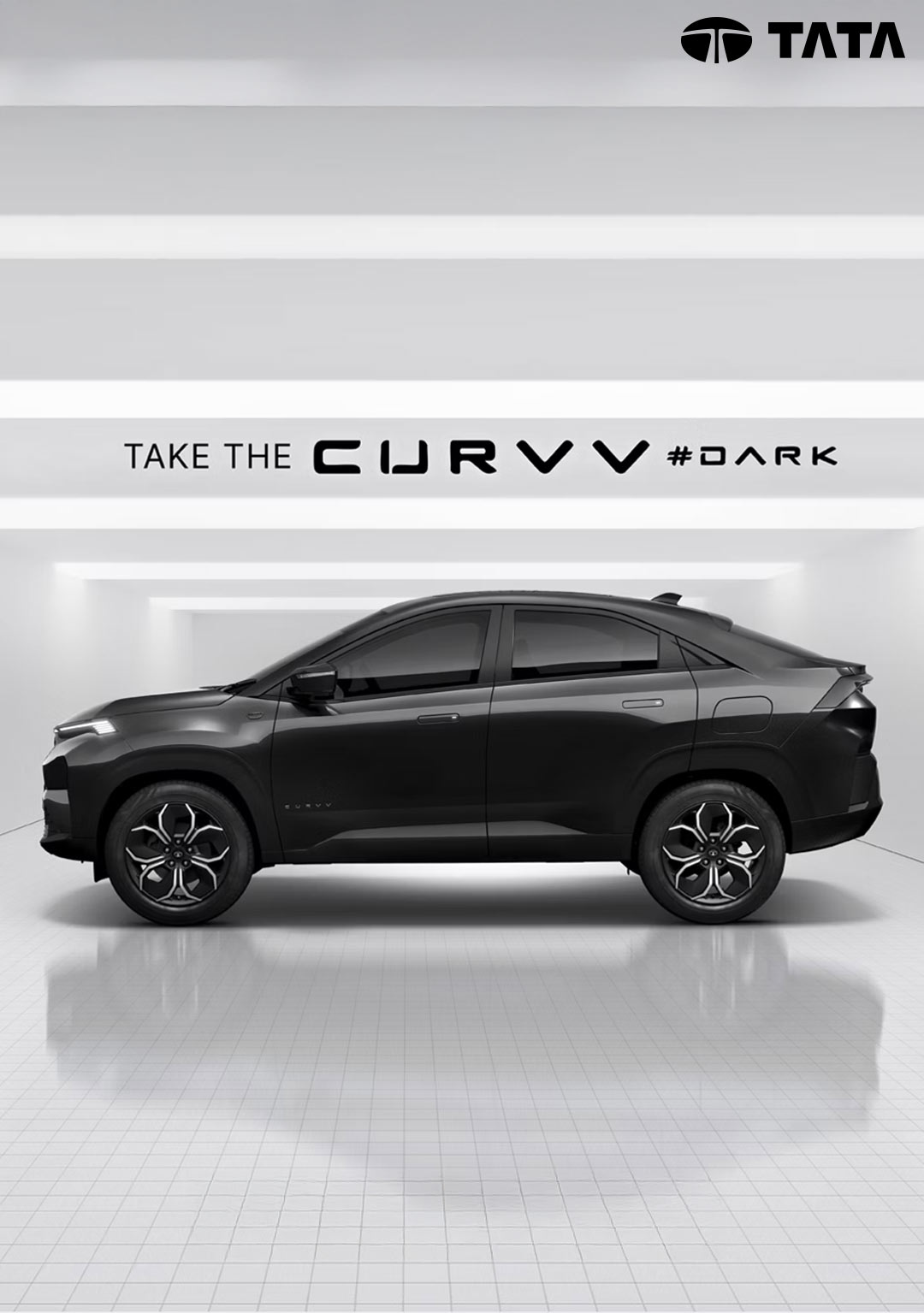 Tata dealers and showrooms in Thane | Regent Tata