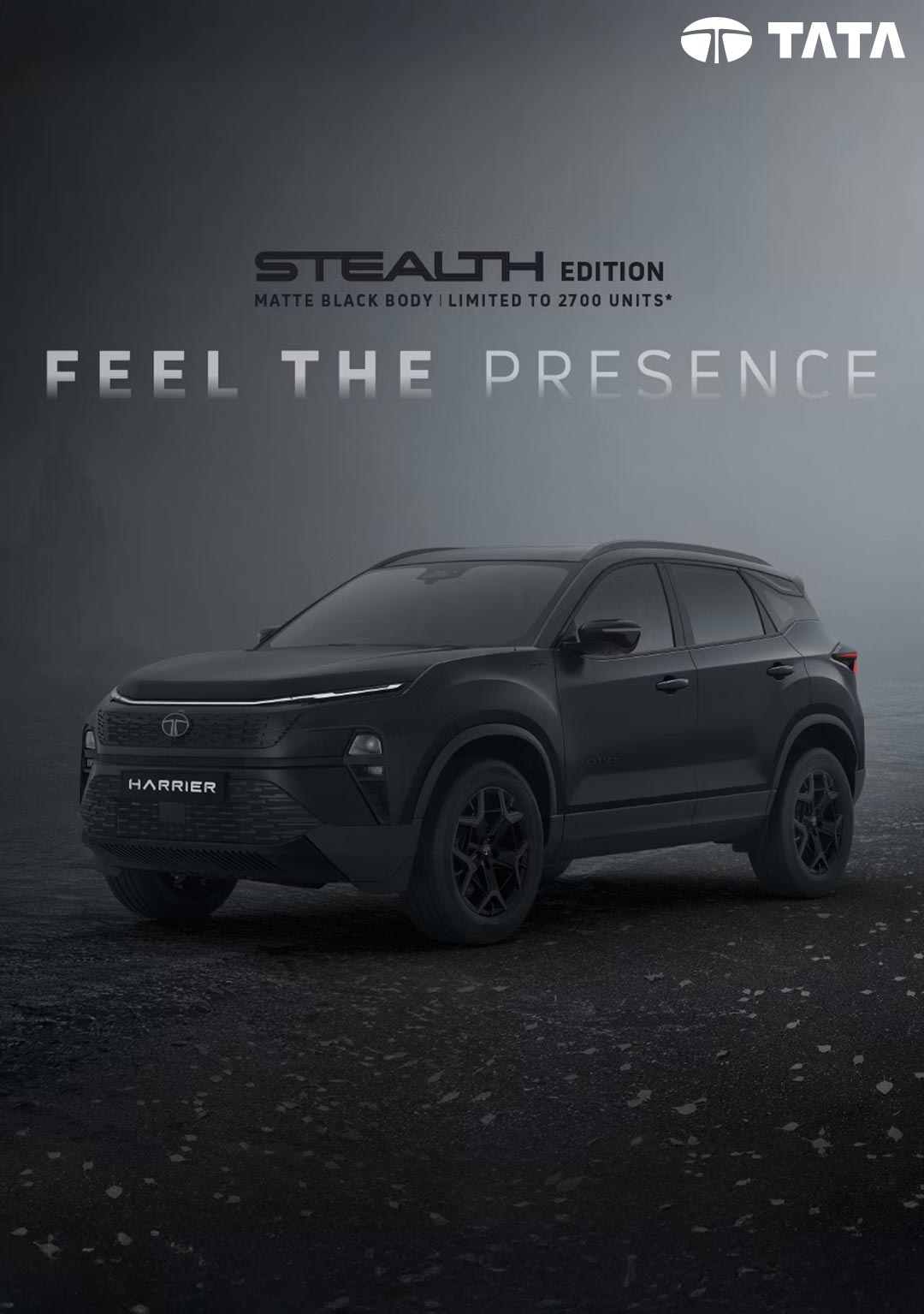 Tata dealers and showrooms in Thane | Regent Tata