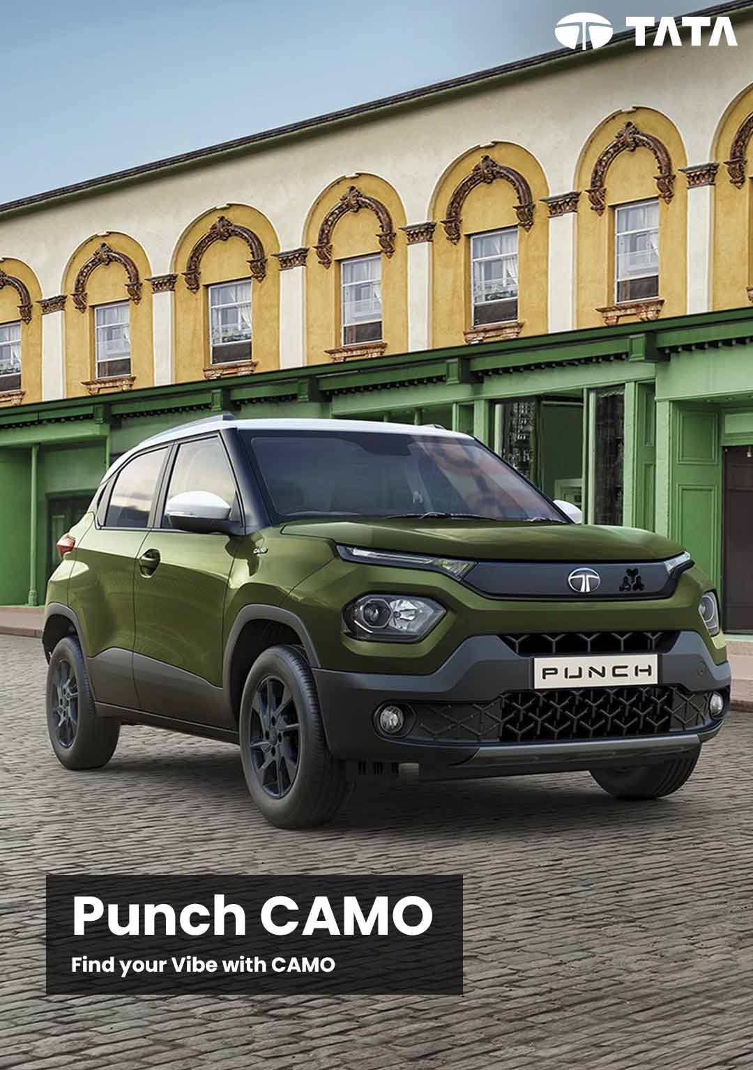 Tata dealers and showrooms in Thane | Regent Tata