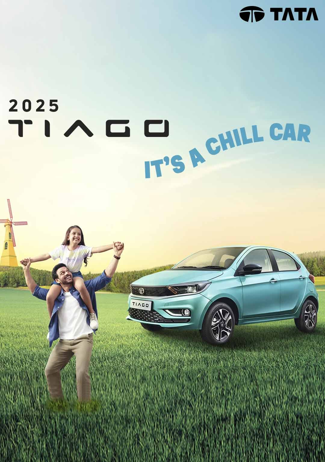 Tata dealers and showrooms in Thane | Regent Tata