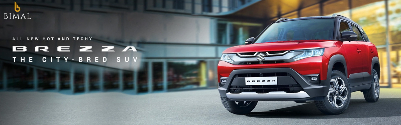 Maruti Dealers & Showrooms in Guwahati | Bimal Auto Agency