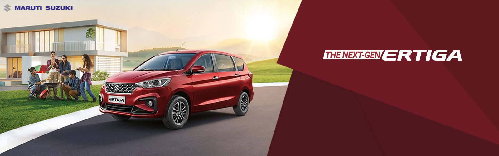 Maruti Dealers & Showrooms in Guwahati | Bimal Auto Agency